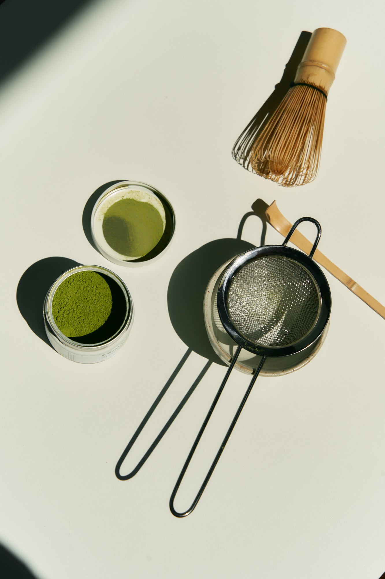 Nawo - Ceremonial Matcha Tea: Aging and Wellness Elixir – Nawo® Routines
